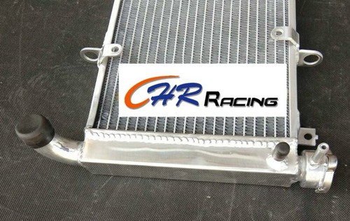 Aluminum Radiator for Honda CBR650F CBR 650 F ABS 2014 2015 2016 2018 ...