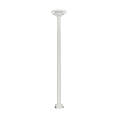 Dahua PFB220C Ceiling Pendant Pole Mount Long Bracket for Outdoor IP ...