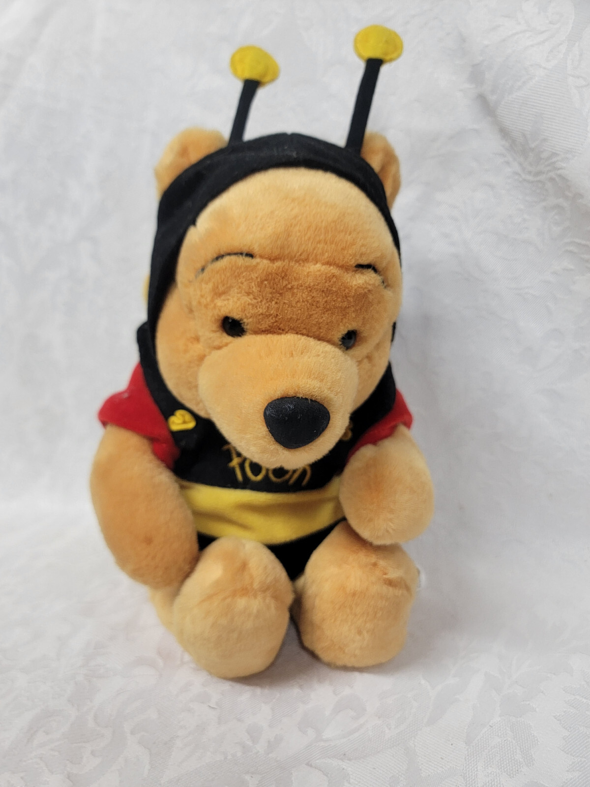 Minnie Mouse Bumblebee Winnie the Pooh 16" Plush Soft Toy Stuffed ...