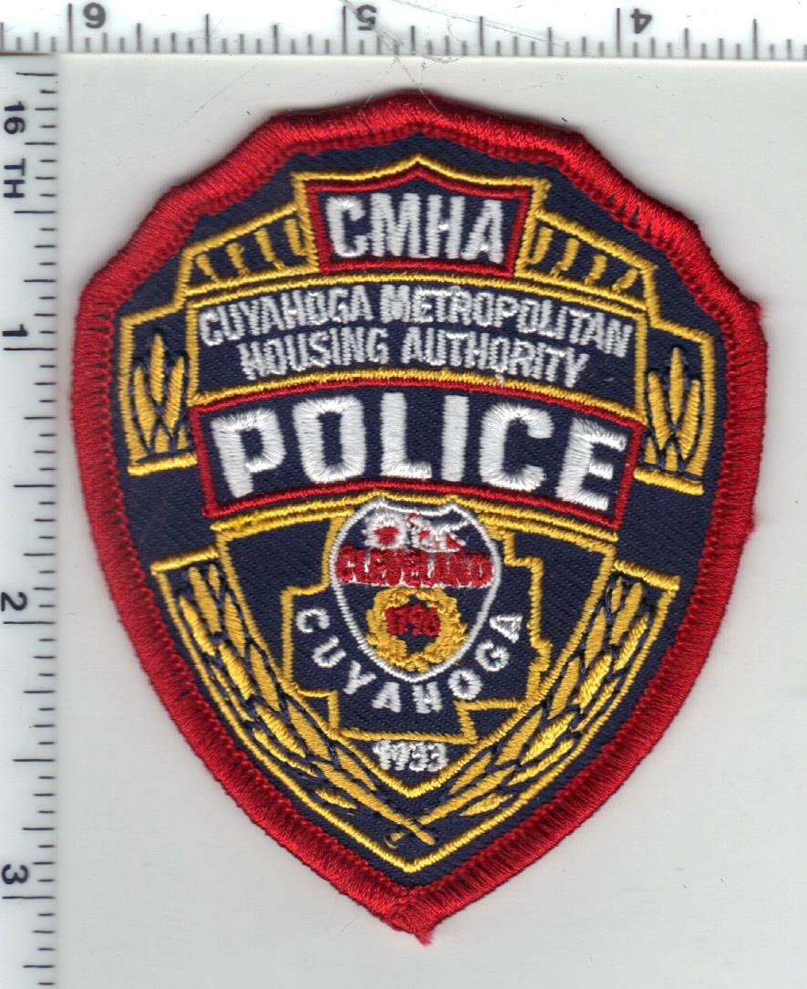 Housing Authority Police Badges Profile For Boston Housing Police