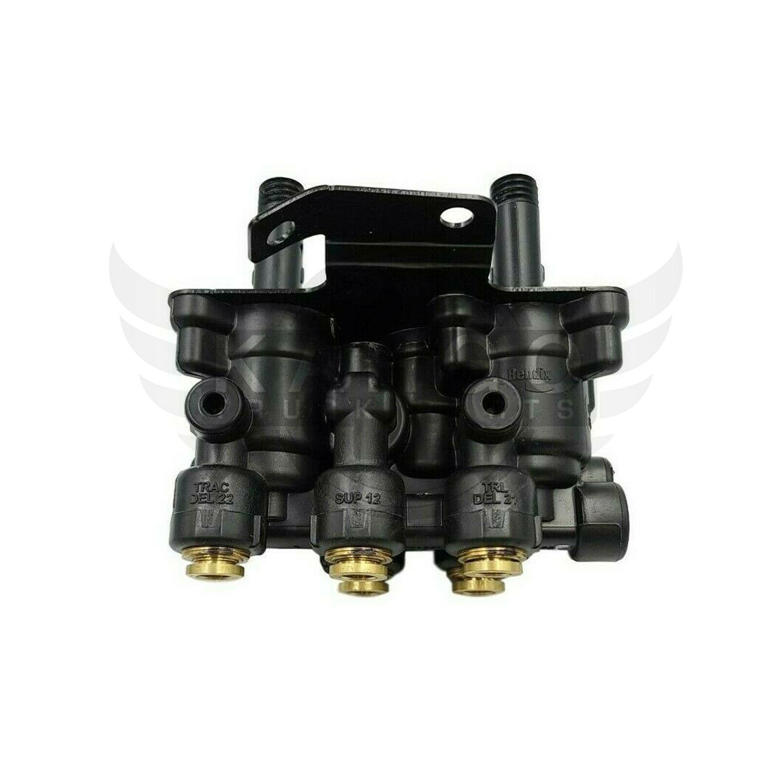 Bendix DASH VALVE INTER VOLVO 13 21315044 5FITT 20619 K035691 | eBay