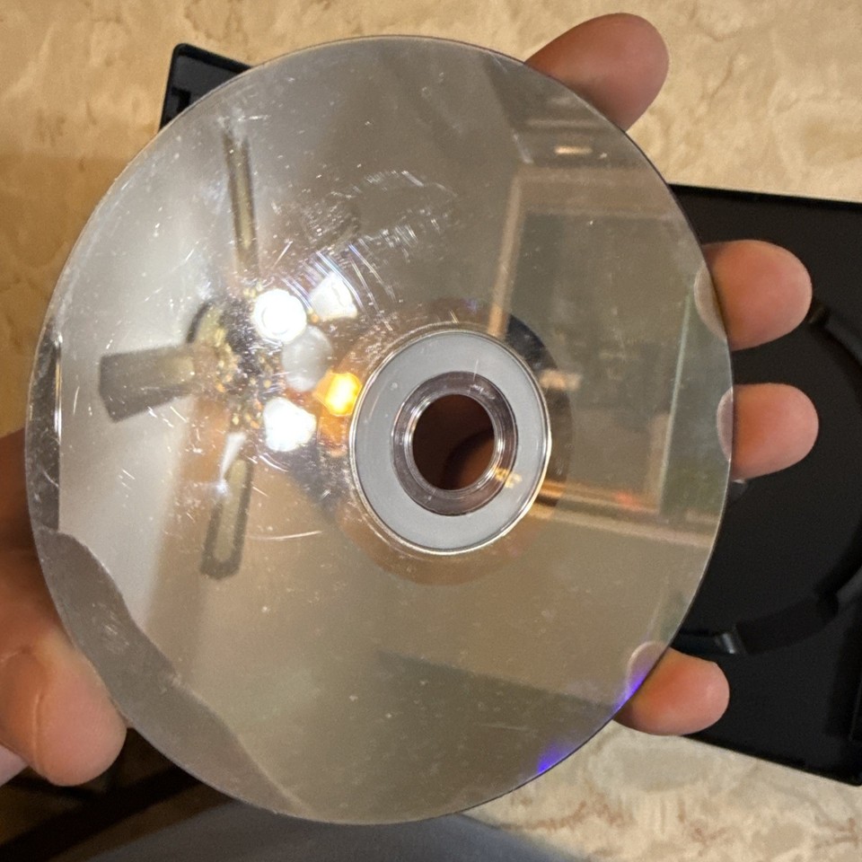 3 Extremes II (DVD, 2002) RARE OOP Asian Horror Kim Jee-Woon Ex-Rental ...