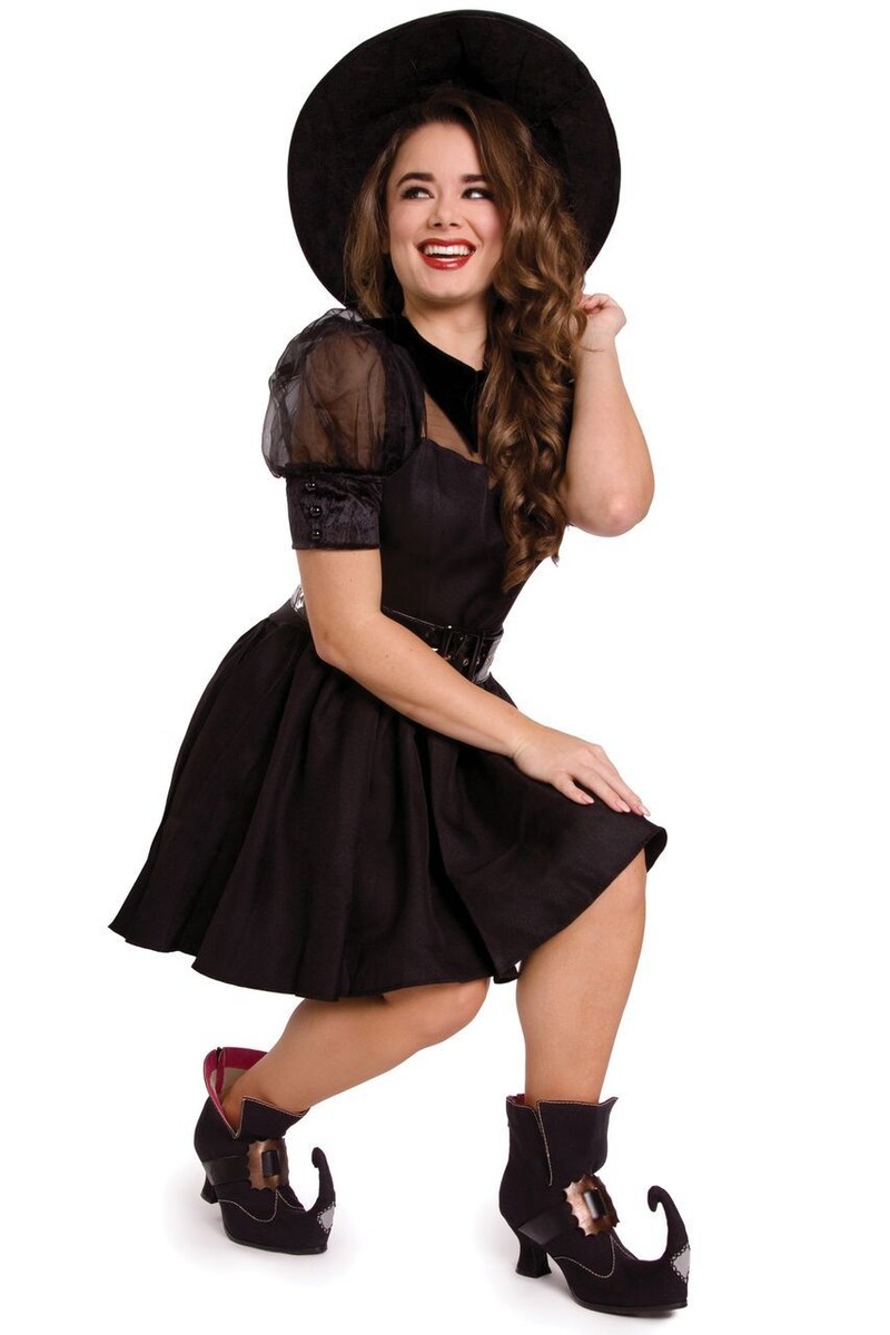 Boots Halloween Costume