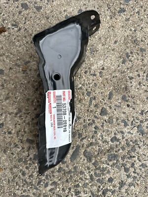 2014-2019 Toyota Highlander Support Assembly, Left 53708-0E010 NEW OEM ...