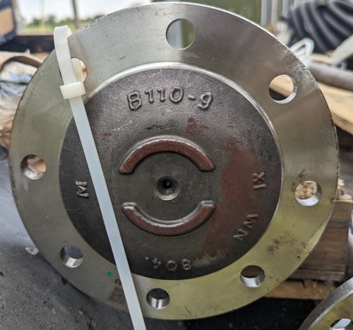 New S9483 B110-9 Meritor Rockwell Axle Shaft (GUG) | eBay