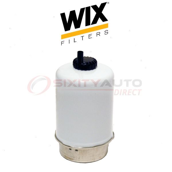 NEW-HOLLAND 84565926 - Fuel filter cross reference