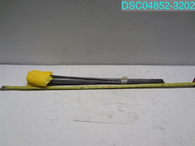 QTY=95: Utility Marking Flags 2 1?2 x 3 1?2" YELLOW | eBay