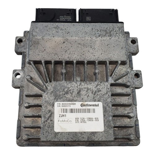 17 - 20 Ford Flex 3.5 Engine Control Module Unit ECU ECM OEM FL3A ...