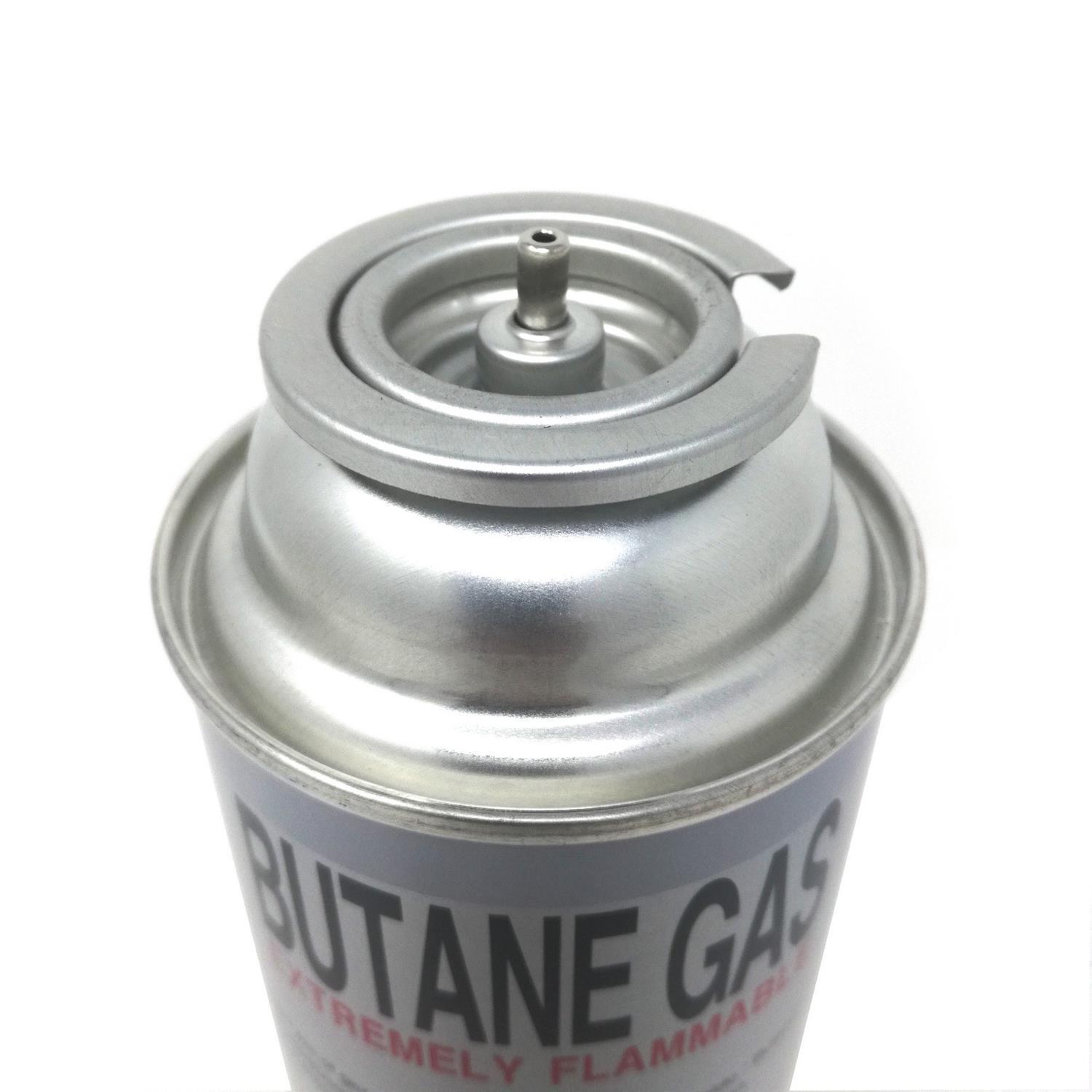 MSF-1a Butan Gaskartusche für Gaskocher Gas Butan Camping Grill Heizung ...