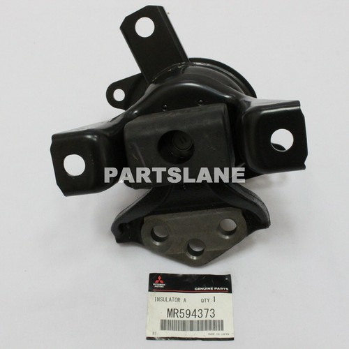 Mitsubishi Grandis OEM Genuine Engine Mounting Insulator MR594373 | eBay