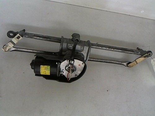Moteur essuie glace avant RENAULT CLIO 2 PHASE 1 7701207956 | eBay