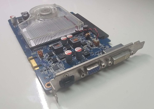 Nvidia GT 230 1,5Go GDDR3 PEGATRON | eBay