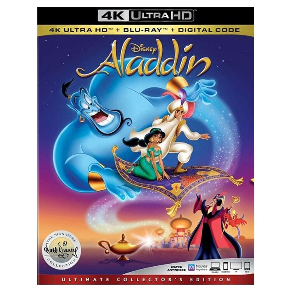Aladdin | eBay.de
