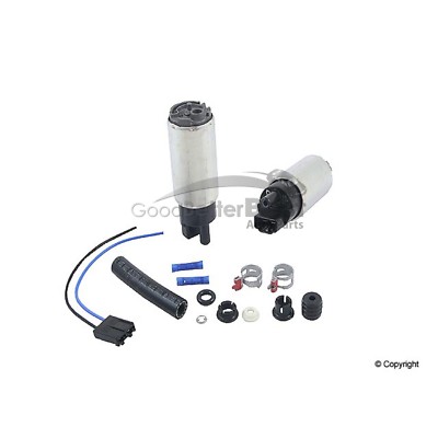 One New DENSO Electric Fuel Pump 9510008 MR990883 for Ford & more | eBay