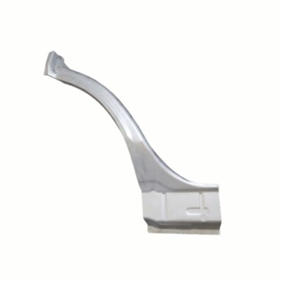 LAND ROVER FREELANDER 2 DRIVERS SIDE REAR WHEEL ARCH REPAIR PANEL ...