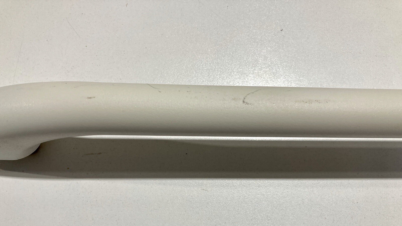 GE Range Oven Door Handle WB15K10047 BISQUE Q12 | eBay