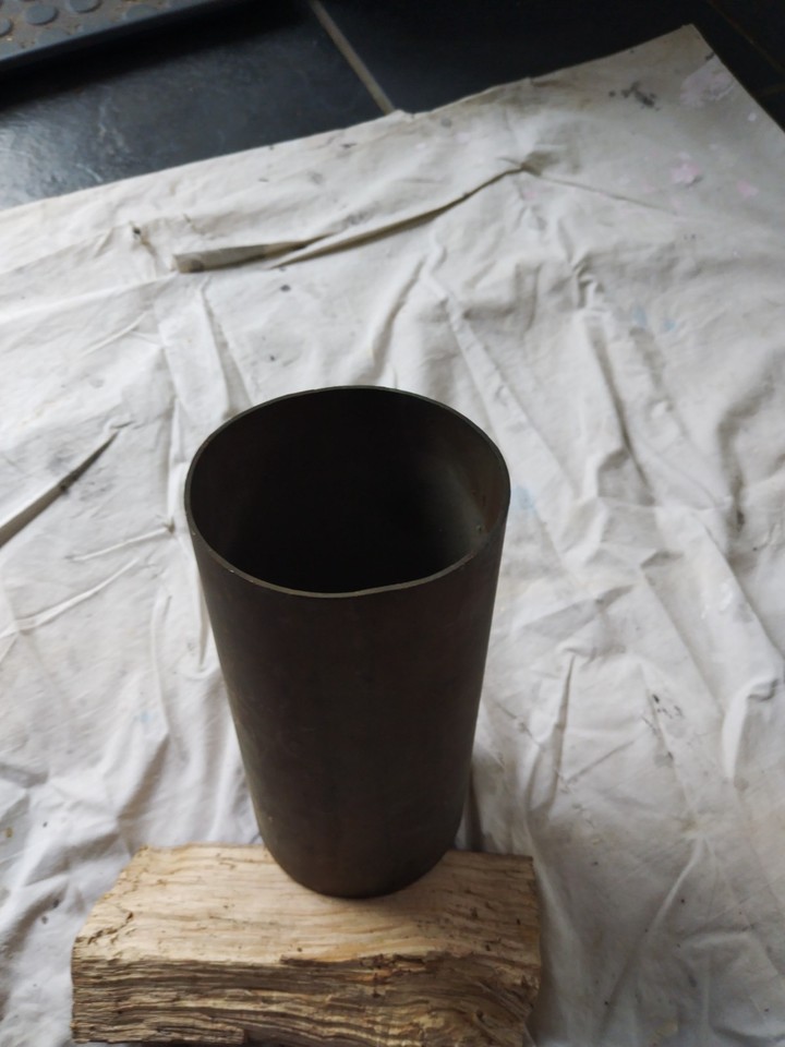 Copper tube ideal for model steam boiler | eBay UK