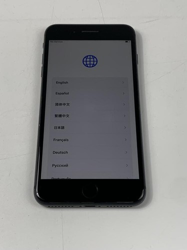 Apple iPhone 8 Plus 64GB (Unlocked) A1864 Space Gray Smartphone | eBay