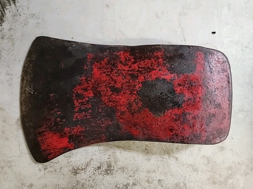 Vintage True Temper Kelly Woodslasher Axe 3 Lbs. 9 Oz Rare HOOSIER ...