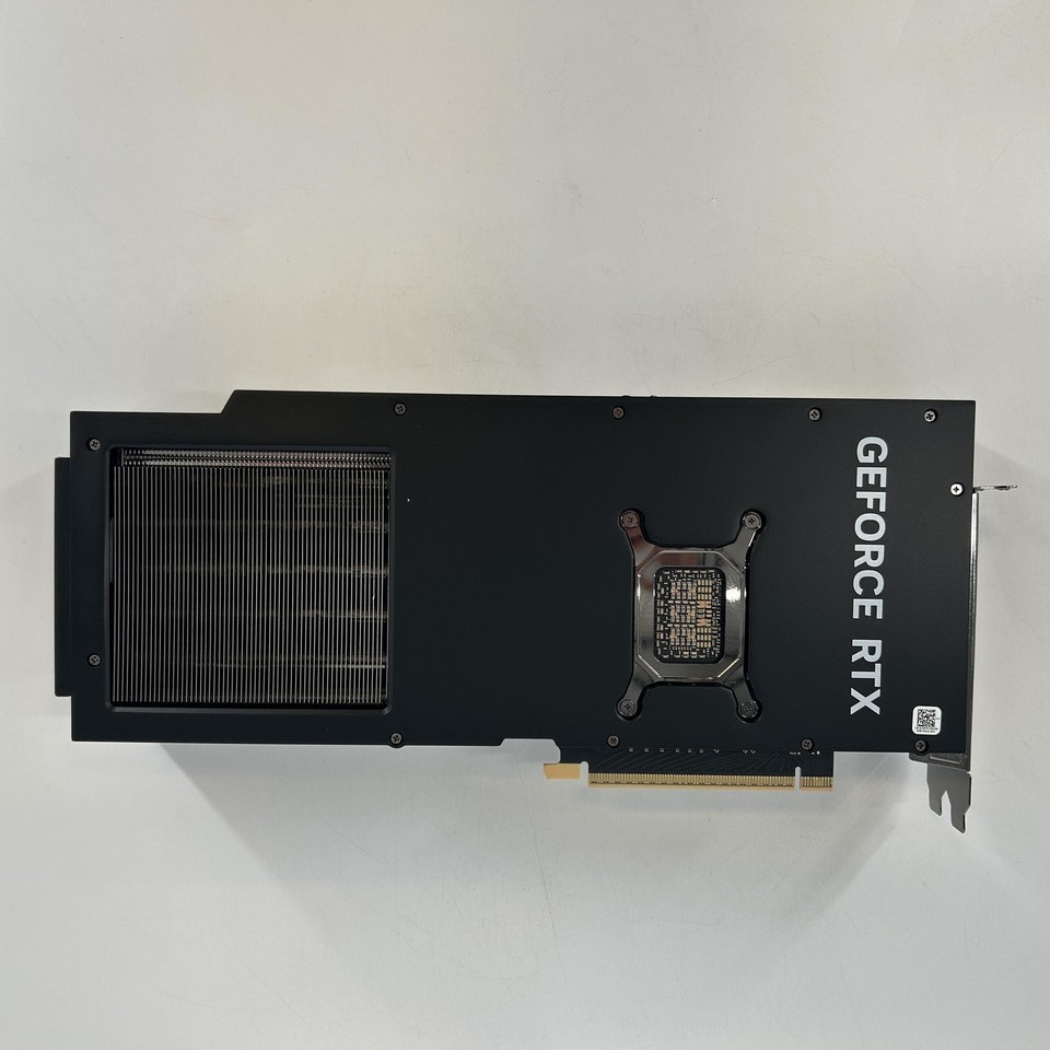 DELL GeForce RTX 5080 16GB RAM - Graphics Card - Excellent | eBay