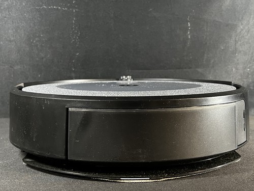 iRobot Roomba i557020 Combo i5+ Self-Emptying Robot Vacuum & Mop Used ...