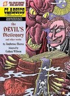 Classics Illustrated #11: The Devil's Dictionary by Ambrose Bierce: New | eBay
