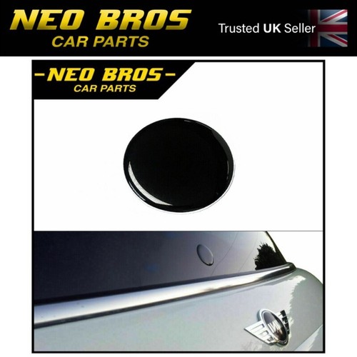 OE Quality Rear De Wiper Delete Decal, 38mm, R50 R53 R56 F56 One Cooper ...