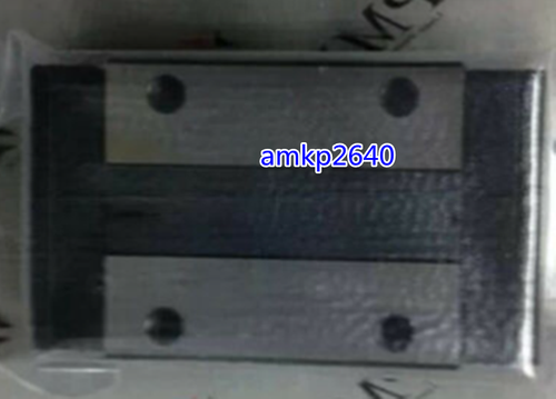 MSB15SSSFCN Bearing MSA15SSSFC Slider 1PCS NEW for PMI #am | eBay