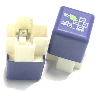 STARTER RELAY For Toyota Camry Corolla Scion xA xB 2830010020 ...