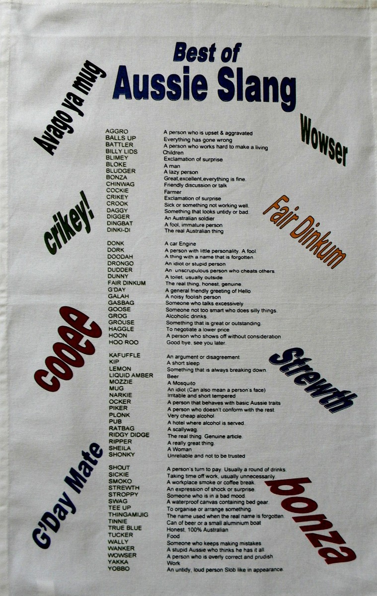 Cool Aussie Quotes 101 Best Quotes About Australia To Spark Your