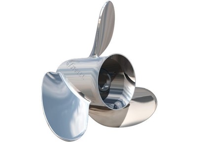 Turning Point Propellers Express Mach3 Boat Propeller(Series Ex) 15X15 ...