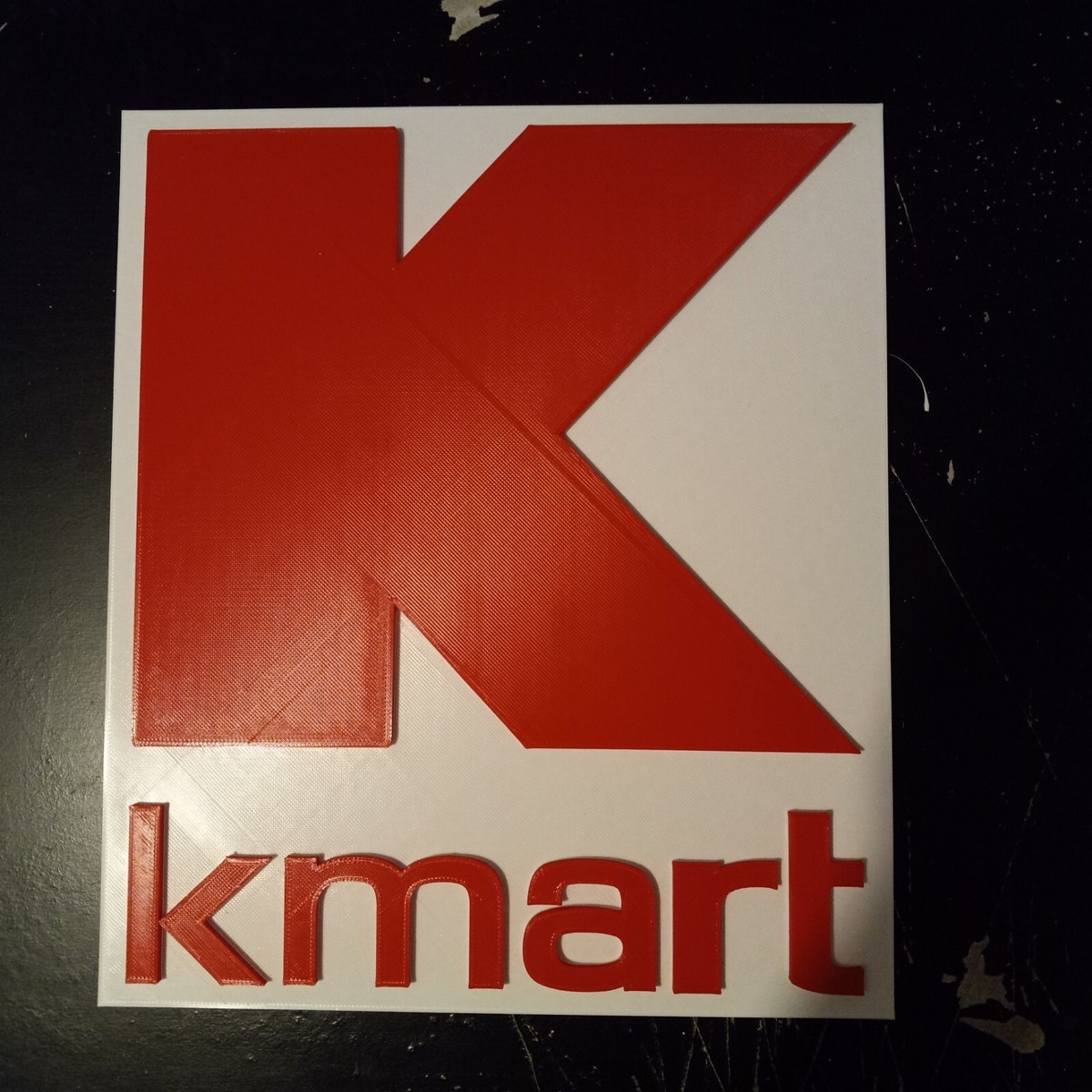 Kmart Logo