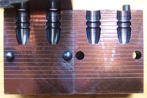 LYMAN/IDEAL 257420 25 CAL 65 GRAIN MOLD NEW IN BOX | eBay