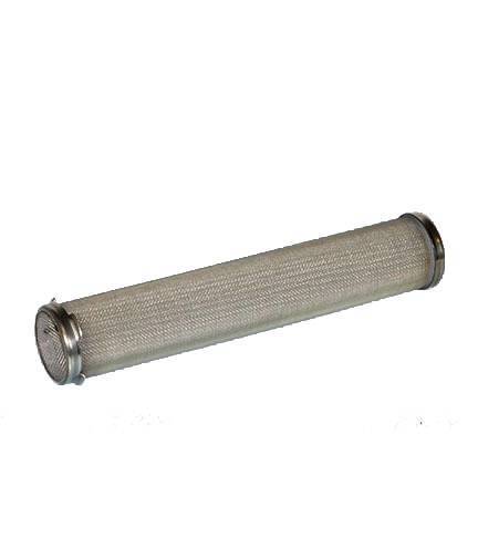 Replaces 167-026 167026 OUTLET 100 MESH LONG Outlet FILTER FOR MOST ...