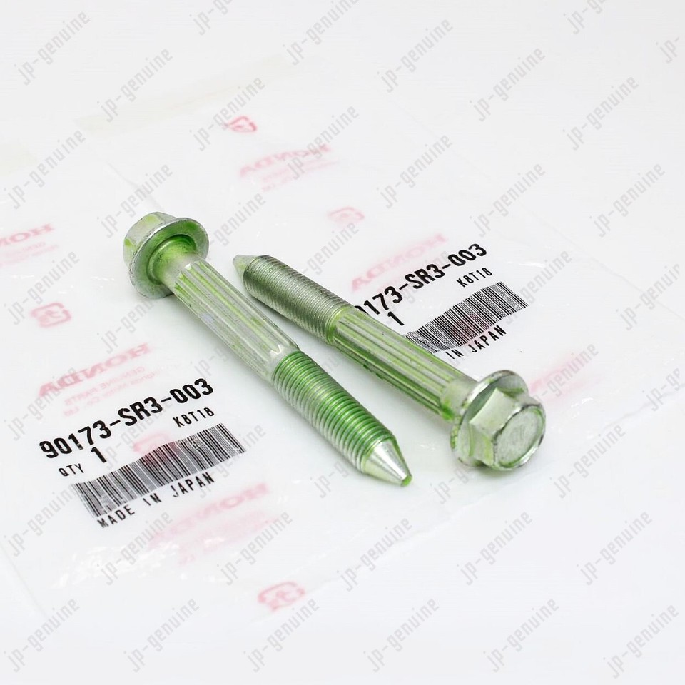 OEM Genuine HONDA ACURA 90173-SR3-003 Rear Shock Absorber Suspension ...