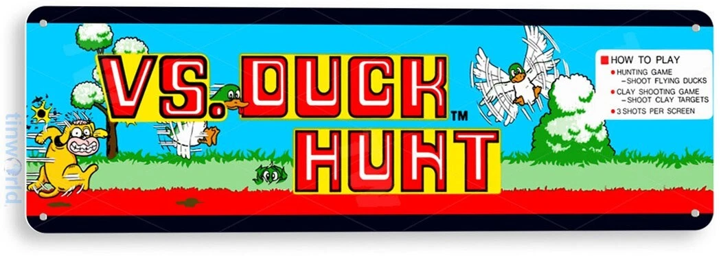 Classic Shooting Arcade Games