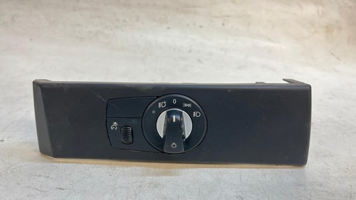 BMW E60 M5 Headlight Switch W/Trim 6988549 | eBay
