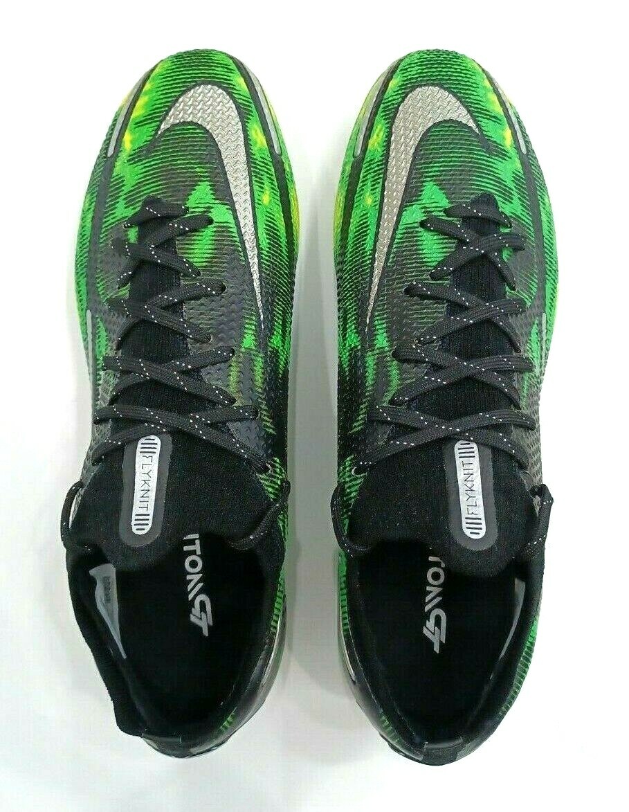 Hyperrev Neon Green