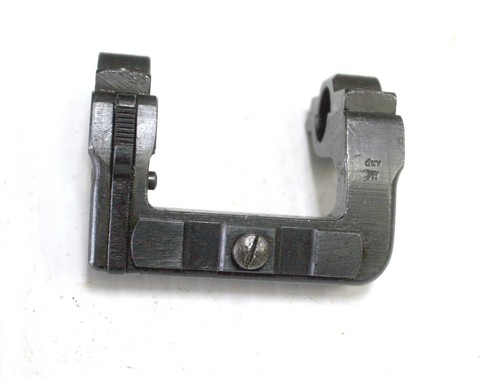Original WWII WW2 German K98 sniper rifle ZF41 ZF-41 Scope optic mount ...