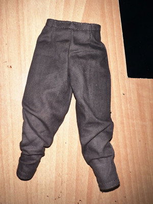 Sideshow 1/6 1:6 12 Jedi Master Kit Fisto Action Figure Tunic robe ...