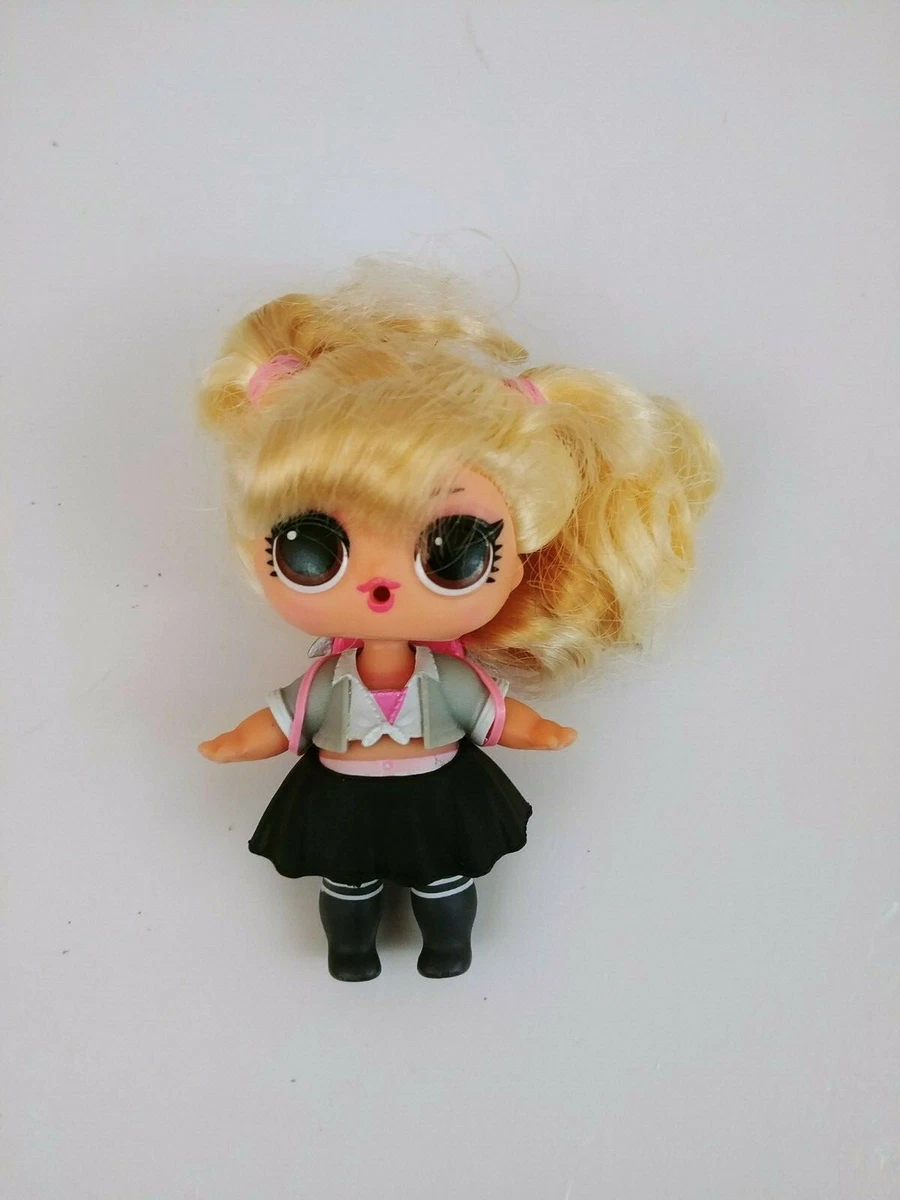LOL SURPRISE HAIR Goals Doll Small Fry Diner PicClick, 46% OFF