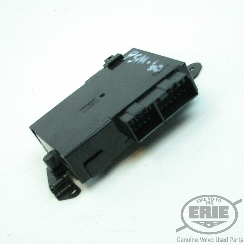 Volvo Driver Seat Memory Control Module 30739042 for S80 V70 XC70 S60 ...