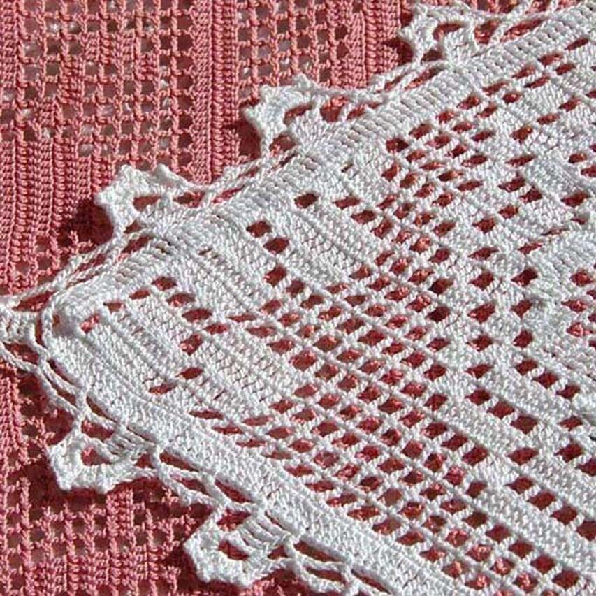 Thread No.8 Cotton Crochet Yarn Craft Tatting Hand Knit Embroidery ...