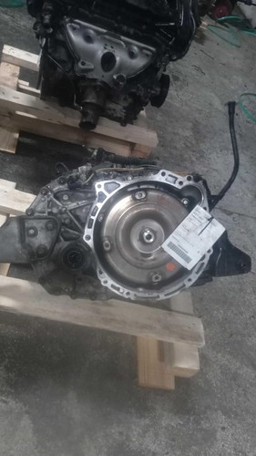Used Automatic Transmission Assembly fits: 2015 Jeep Patriot AT CVT 2 ...