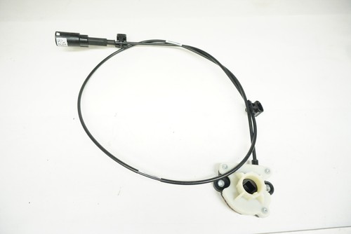 2018-2020 Audi Q5 Transmission Neutral Lock Out Linkage Cable ...