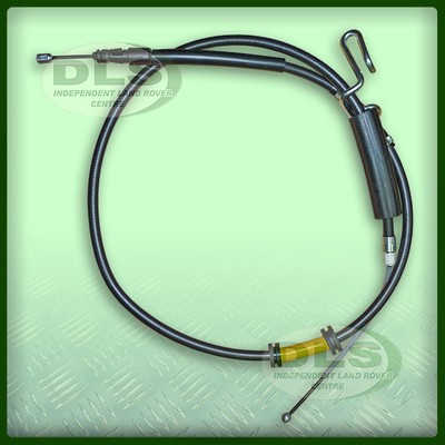 LH Handbrake Cable Assembly - Land Rover Freelander 2 (LR014431) | eBay UK