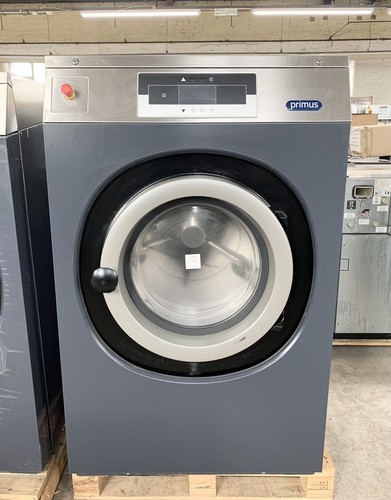 Primus RX180 (18kg) Normal Speed Industrial Commercial Washing Machine ...