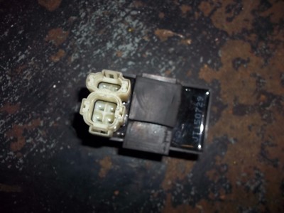 Lexmoto FMR 125 CDI Unit ref 2 | eBay UK