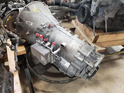 Automatic Transmission New Style Opt 8HP75 Fits 19-21 DODGE 1500 PICKUP ...