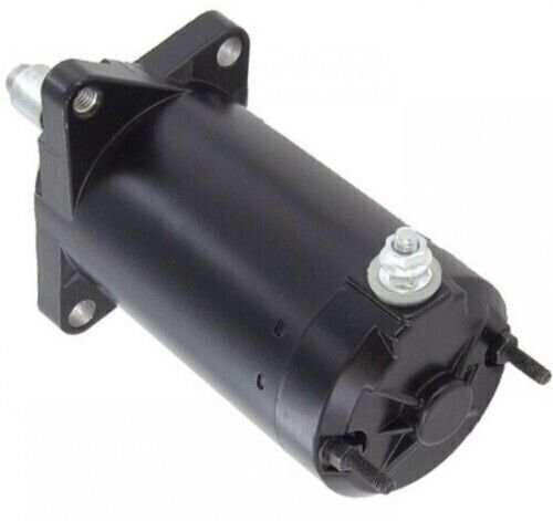 New Starter for Rotax 657, 2 Stroke 650cc eng 1995-1996 | eBay